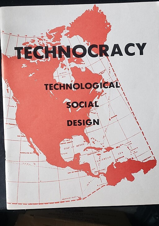 The Musk Technate, or, Why Trump Wants Greenland - The Whetstone Institute